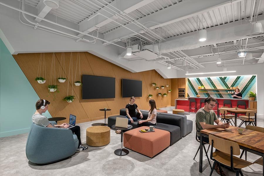 Technology and Design - BlueBuck Media